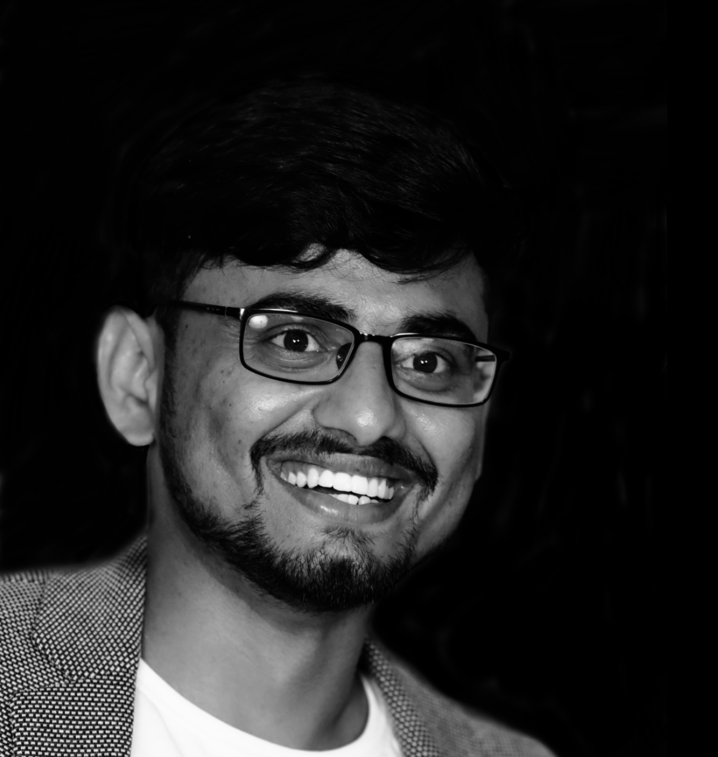 Balaji Solanki